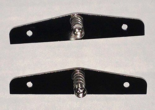 Supermicro BKT-0048L-C32 Mounting Brackets for SNK-P0048AP4 FAN ...