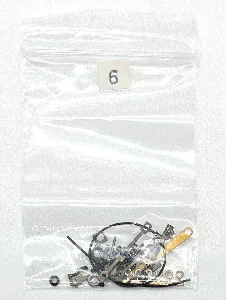 HOn2-1/2/HOn30/HOe Imon 0-6-0 H. K. Porter Steam Locomotive Kiso #6 Kit ...