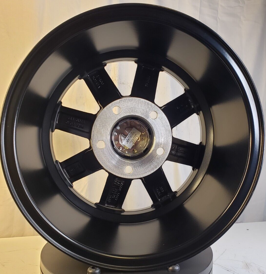 4) 14" Rims Wheel some John Deere GATOR XUV UTV ATV 14x8 5/4.5 Type 393 ...