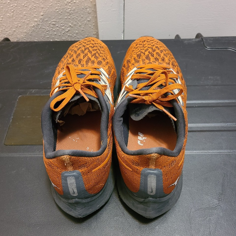 Nike Zoom Pegasus 36 Texas UT Longhorns Shoes Mens size 10 SKU C12082 ...