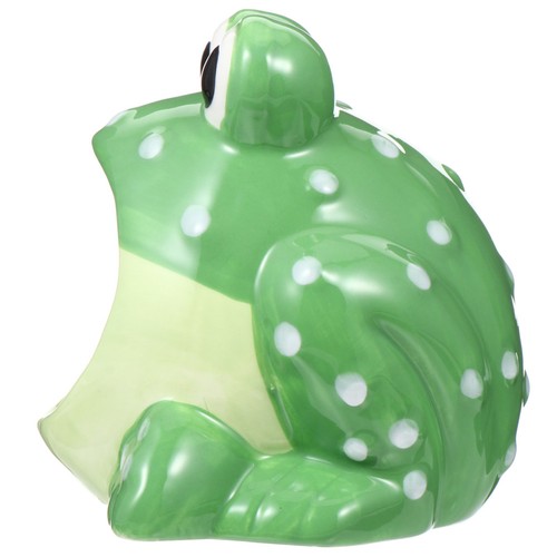 Cartoon Small Animal Pet Hamsters Ceramic Hideout Hut Cave House ...