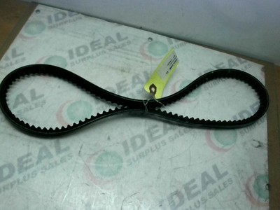 Continental AX32 Cogged V-Belt Length 34" - New No Box | eBay
