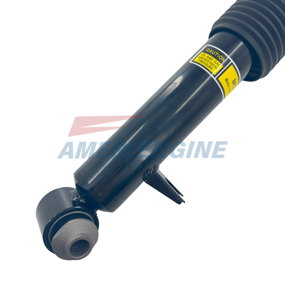 Pair Rear LH & RH Shock Struts Assys Fit BMW X5 F15 X6 F16 xDrive35 50i ...