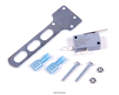 Fits NOS Micro Switch 15640NOS | eBay