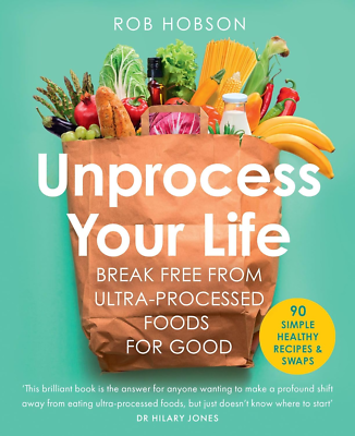 Processed Foods