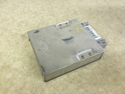 1985 86 FORD TEMPO OEM ENGINE COMPUTER BOX E63F-12A650-T2G | eBay