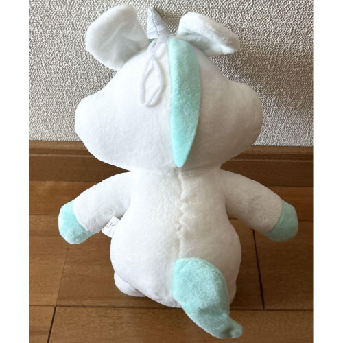 Poppy Playtime Smiling Critters CraftyCorn Plush Toy H25cm Used IM2049 ...