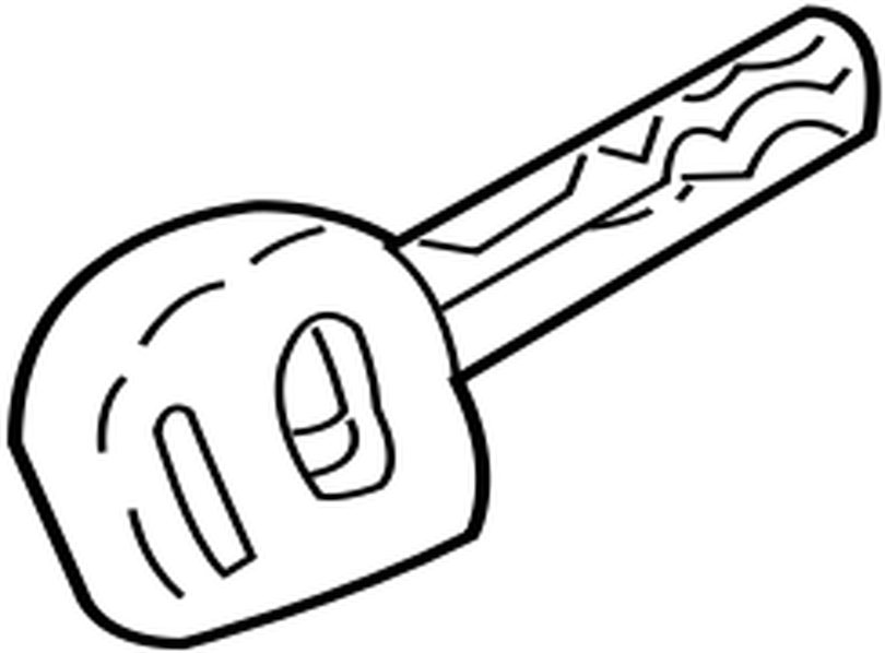 89786-60050 Toyota Transmitter, transponder key sub 8978660050, New ...