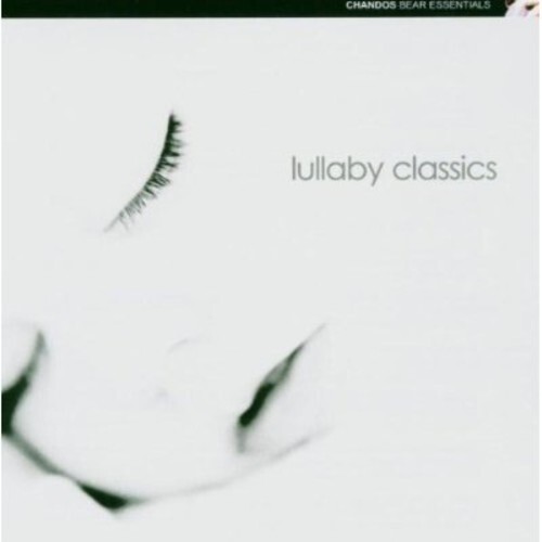 Various Artists - Lullaby Classics / Various [New CD] 95115241622 | eBay UK