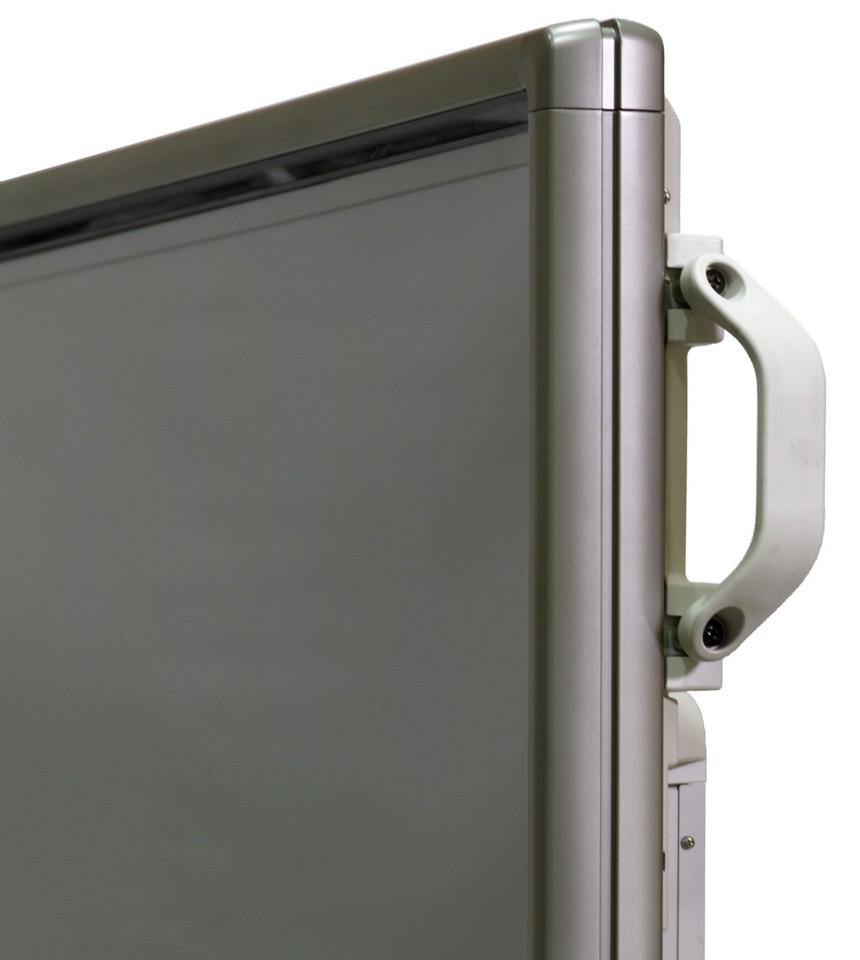 Sharp PN-L702B 70" Touchscreen Monitor Silver | eBay