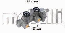 Brake Master Cylinder Chevrolet Daewoo:LACETTI,NUBIRA 96418831 96418831 ...