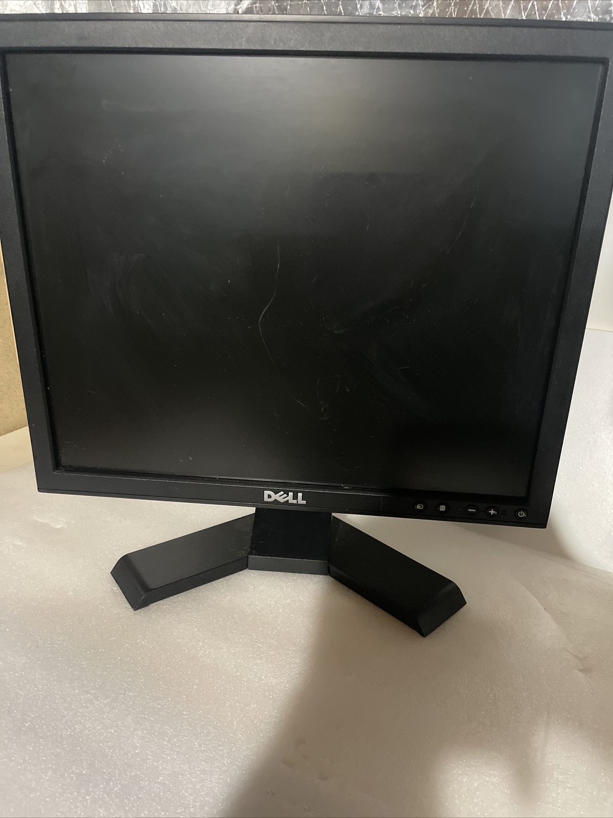 Dell P170ST LCD Monitor for sale online | eBay