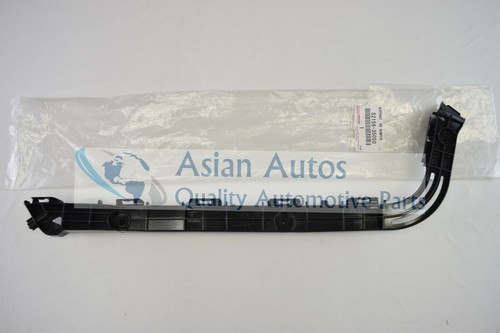 Genuine Toyota 4Runner 10-19 Left Side Rear Bumper Retainer 5215635050 ...