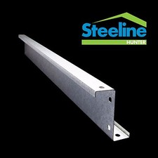C Purlin 150 X 1.5 Steel Galv Structural Lipped Channel Purlins per M ...