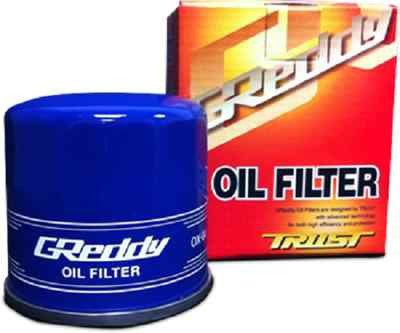 Greddy Oil Filter Honda Acura B16 B18 K20 K24 | eBay