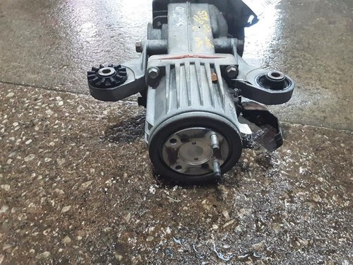 2007-2017 Jeep Compass Rear Axle Differential Carrier w/o off road ...