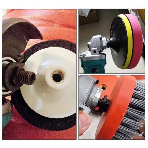 Grinder Adapter Grinder Converter Power Tools Accessories Cutting Disc ...