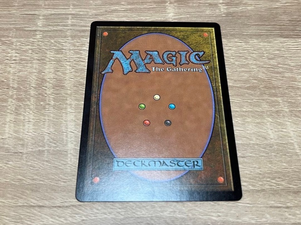 MTG Mh3 Modern Horizons 3 Old Frame Collapsed Reality Kozilek | eBay