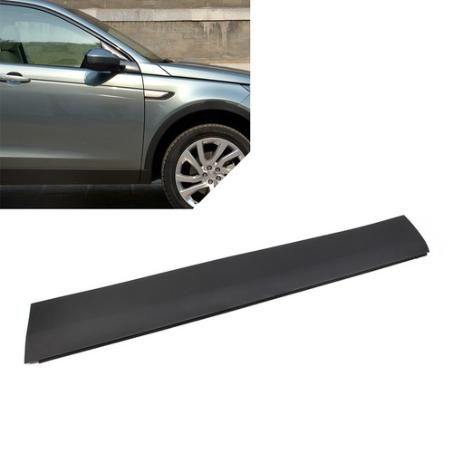 Right Side Front Door Guard Trim Strip For Land Rover Discovery Sport ...