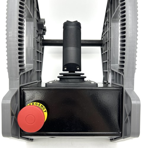 Control Box 1001091153 0272778 for JLG Scissor Lift 2632ES 2646ES ...