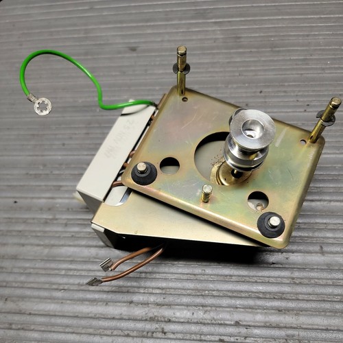 bsr quanta 450 Turntable Motor Assembly Parts | eBay