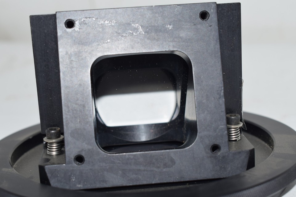 Ultratech Stepper 0564-700064 Rev. B Laser Assembly Optics 1064-700063 ...