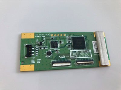 DIGITIZER BOARD PRINTED CIRCUIT BOARD | eBay
