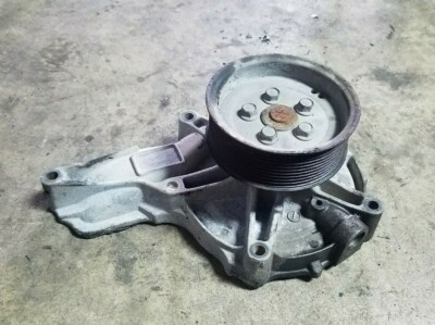VOLVO D13 WATER PUMP 3.67373 | eBay