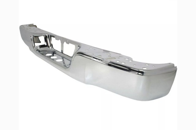 52151-0c060 TOYOTA Bar Rear Bumper 521510C060 Genuine OEM Part for sale ...