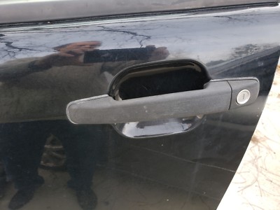 1998-1999-01-2002 MERCEDES-BENZ W163 ML430 ML320 LEFT FRONT EXTERIOR ...