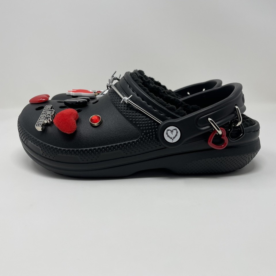 Karol G Crocs (ALL SIZES) | eBay