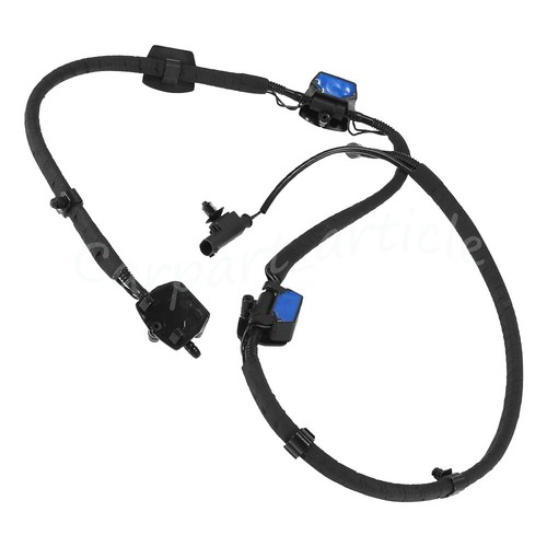 Fit for BMW X3 X4 F25 F26 61667213281 Windshield Washer Nozzle Spray ...