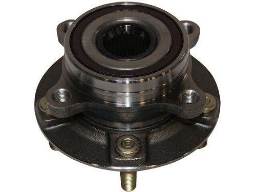 For 2008-2015 Mitsubishi Lancer Wheel Hub Assembly Front 37184XVBK 2009 ...