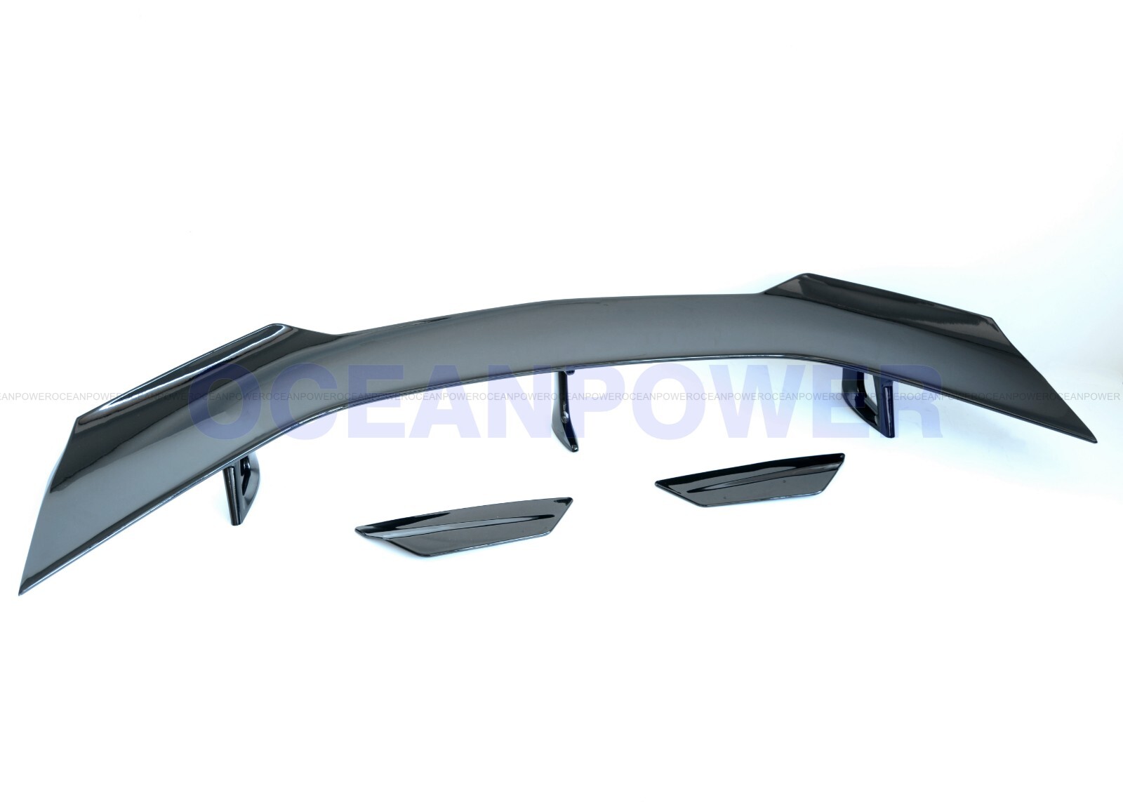 For Chevy Camaro 2016-2024 ZL1 1LE Style 2D Rear Trunk Spoiler Wing ...