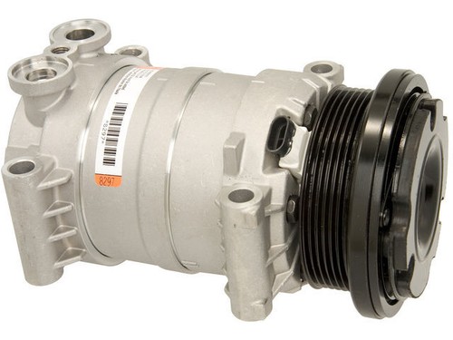 For 1998-2004 GMC Sonoma A/C Compressor AC Delco 89369FHXK 1999 2000 ...