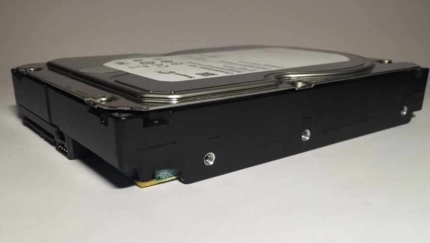 ST2000NM0011 CONSTELLATION ES 2TB 7.2KRPM 6Gbps 64MG 3.5" SATA HDD ...