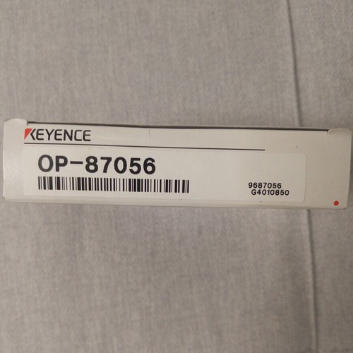 1PC Keyence OP-87056 Connection Cable New Free Shipping OP87056 # | eBay