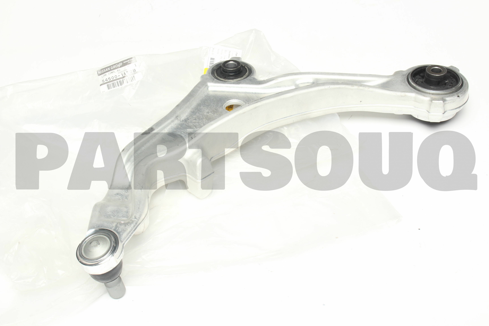 545001AT0B Genuine Nissan LINK COMPL-TRANSVERSE RH 54500-1AT0B | eBay