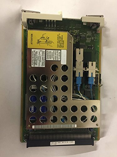 Fujitsu FLM 150 ADM Multiplexer High Speed Channel Unit- FC9612HCS1 | eBay