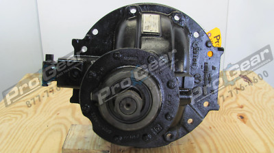 ROCKWELL DIFFERENTIAL RRL20145 RATIO 488 Rear Rear Locking Differential ...