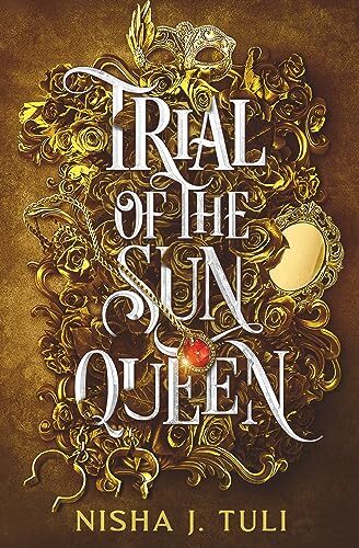 Trial of the Sun Queen 9781538767481 | eBay