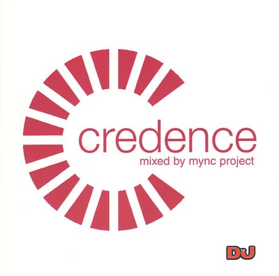 MYNC Project Credence - CD | eBay