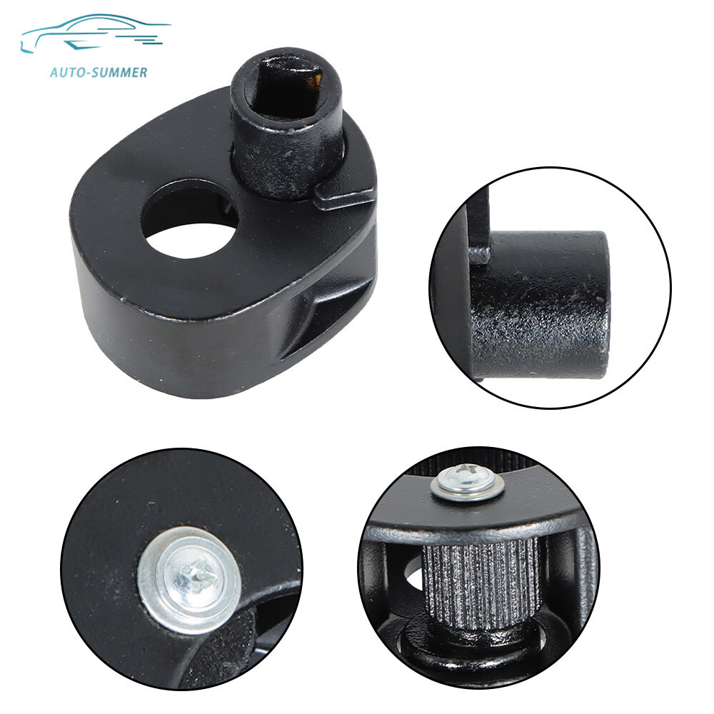 Inner Tie Rod Wrench Removal Tool 33mm - 42mm Universal Tie Rod End Car ...