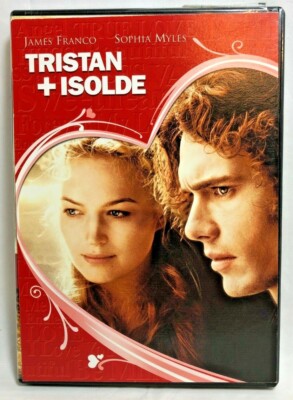 Tristan & Isolde (DVD, 2006) Widescreen James Franco 24543237419| eBay