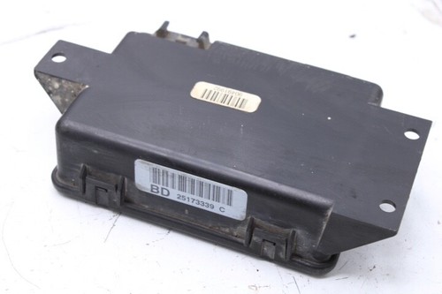 gm 2000 - 2003 Tahoe suburban 12574221 25173339 throttle control module ...