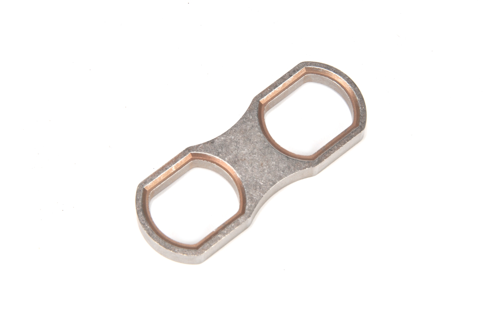 Engine Valve Lifter Guide-VIN: Z, Eng Code: LB4 GM Parts 12550002 for ...