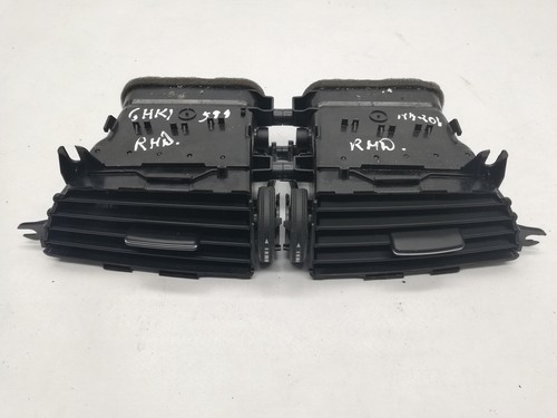 MERCEDES-BENZ C S204 C 250 CDI Dashboard Air Vents a2048306054 150kw ...