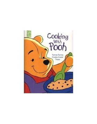 Cooking With Pooh Special: Book Club Edition 9781570824166| eBay
