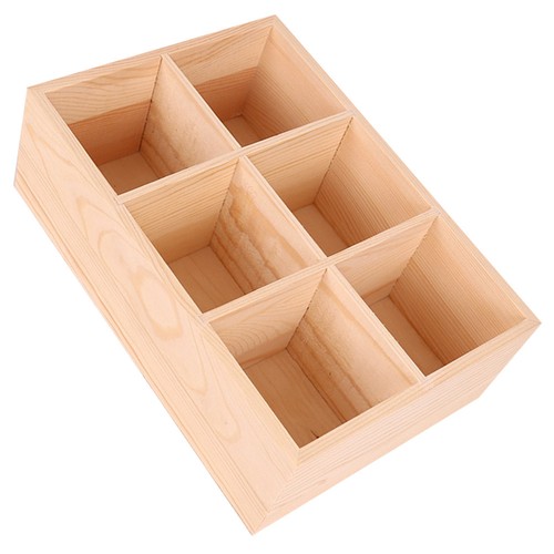 Mark Pen Storage Drawing Pencil Organizer Desktop Crayon Containers ...