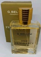 G Bellini ONE FRGRANCE Eau de Parfum Men | Offer of the day